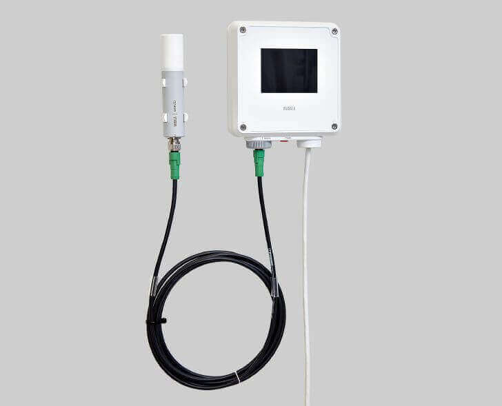 CO2 Probe GMP252