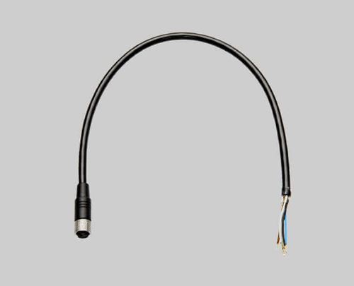 Relative Humidity and Temperature Probe HMP5
