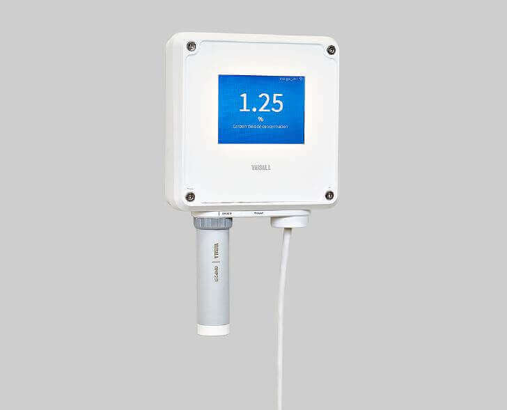 GMP251 CO2 Probe